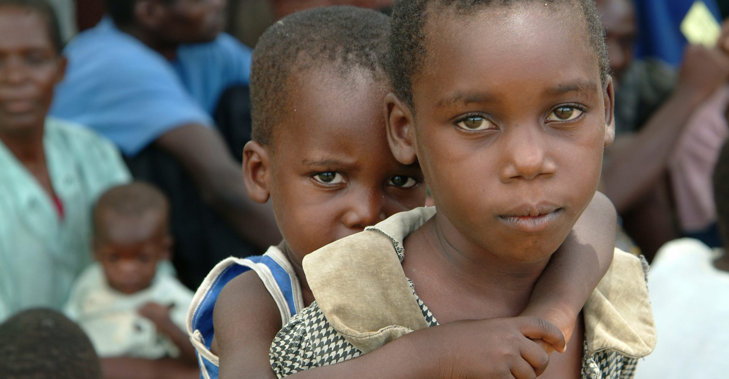 Children's Charity - Orphan Care | Islamic Relief Canada