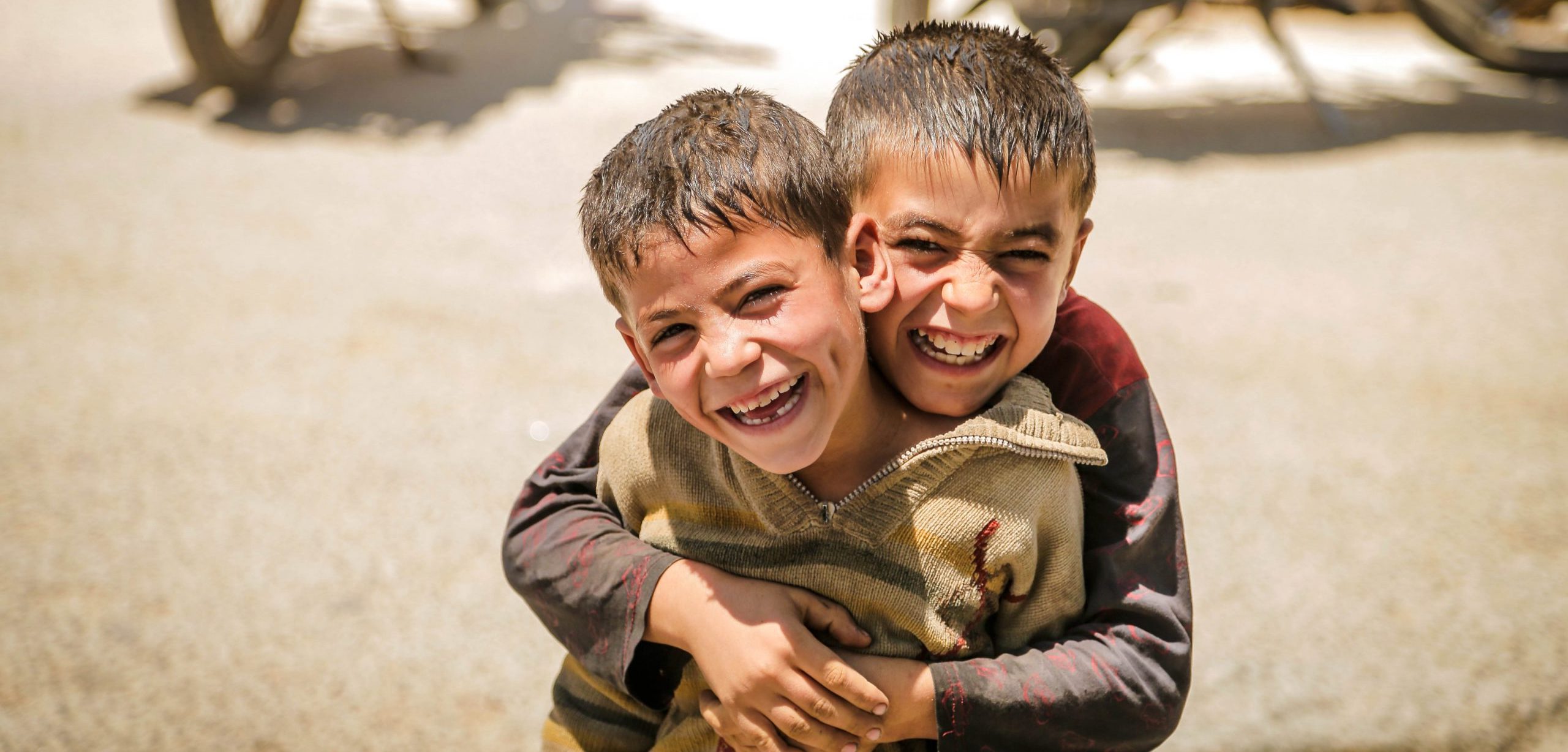 Orphan Sponsorship FAQs | Orphans and Children | Islamic Relief Canada